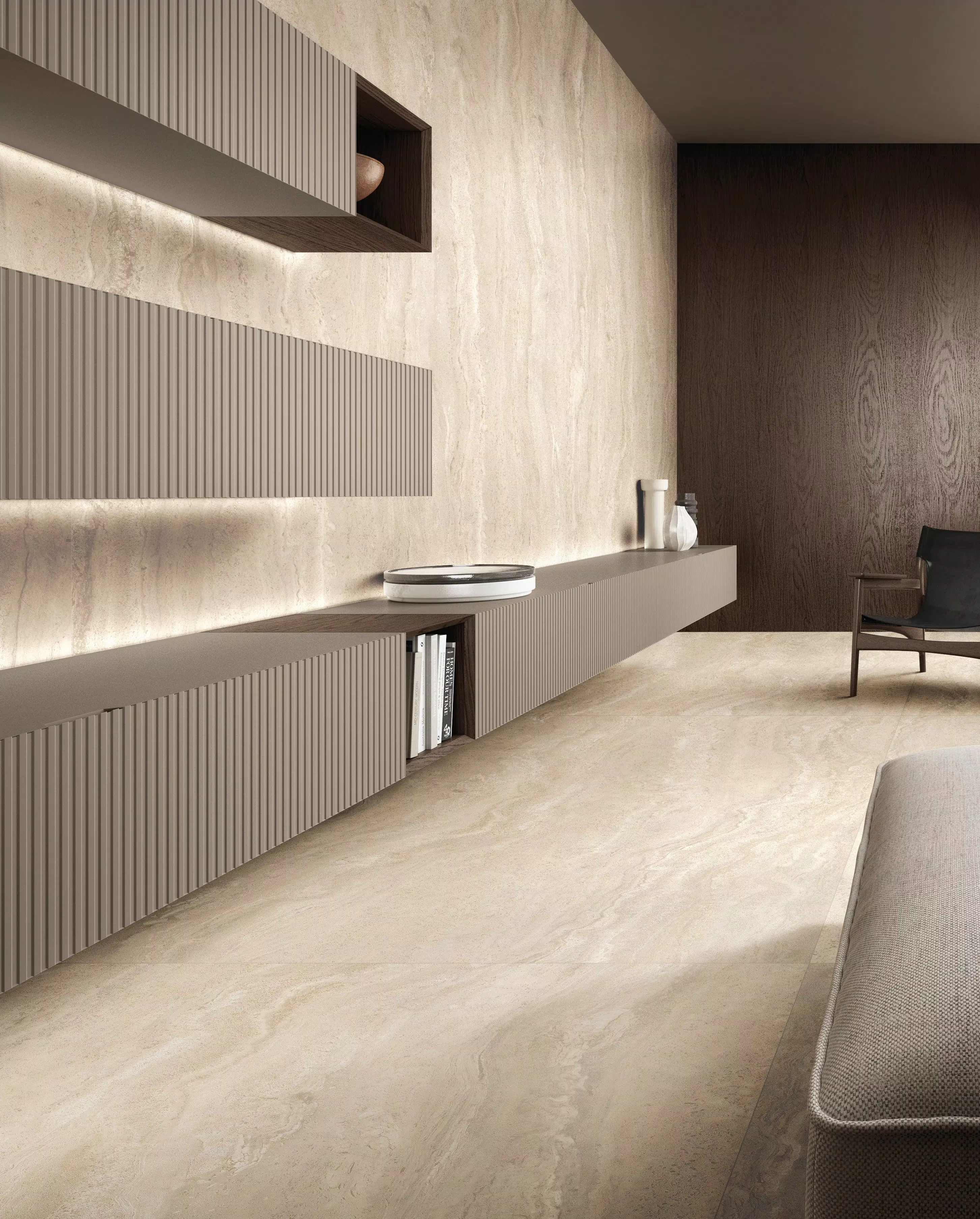 Collection Authentic Luxe | Florim